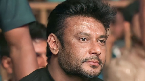 Actor Darshan Wife and Brother: ಪರಪ್ಪನ ಅಗ್ರಹಾರದಲ್ಲಿ ನಟ ದರ್ಶನ್‌ ಭೇಟಿಯಾದ ...