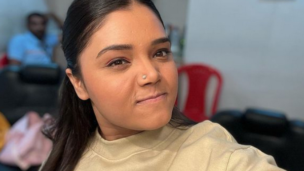 Divya Vasantha: ನನ್ನ ಮಗಳ ಬಗ್ಗೆ ಕೆಟ್ಟದಾಗಿ ಮಾತನಾಡಿರುವವರೆಲ್ಲಾ ದರ್ಶನ್ ಫ್ಯಾನ್ಸ್‌: ದಿವ್ಯಾ ವಸಂತ ತಾಯಿ ...