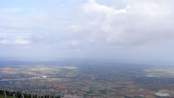 Nandi Hills: ನಂದಿ ಬೆಟ್ಟದ ಮೇಲೆ ಬರಲಿದೆ ಡಾಪ್ಲರ್ ವೆದರ್ ರಾಡಾರ್ | Karnataka ...