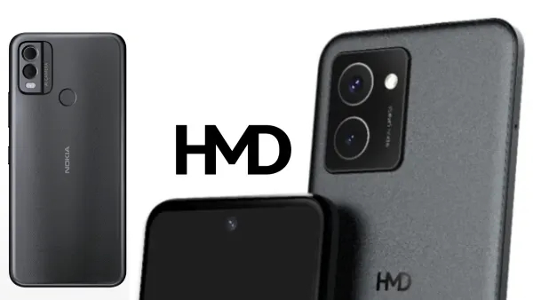 ಭಾರತೀಯ ಮೊಬೈಲ್‌ ಮಾರುಕಟ್ಟೆಗೆ ಕೆಲವೇ ದಿನಗಳಲ್ಲಿ ಎಂಟ್ರಿ ನೀಡಲಿದೆ ಎಚ್‌ಎಂಡಿ ...