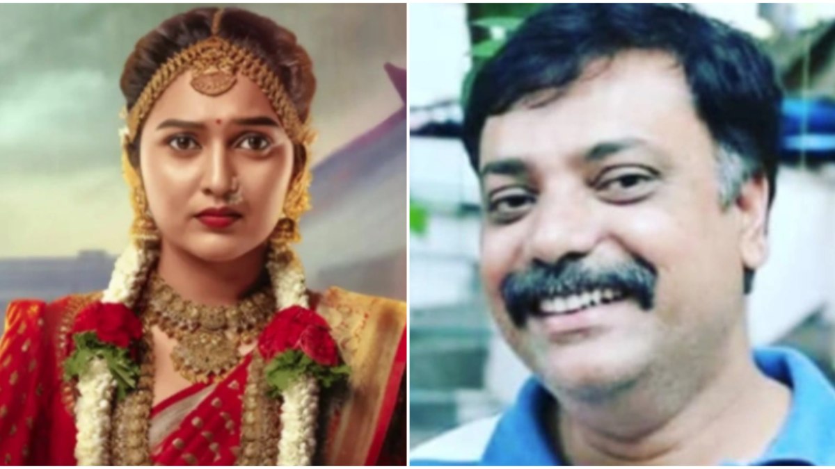 'ಕರಿಮಣಿ' ಮಾಲೀಕ ಇನ್ನಿಲ್ಲ: ಮುಂದಿನ ಕಥೆ ಏನು..? | Karimani Serial Director ...