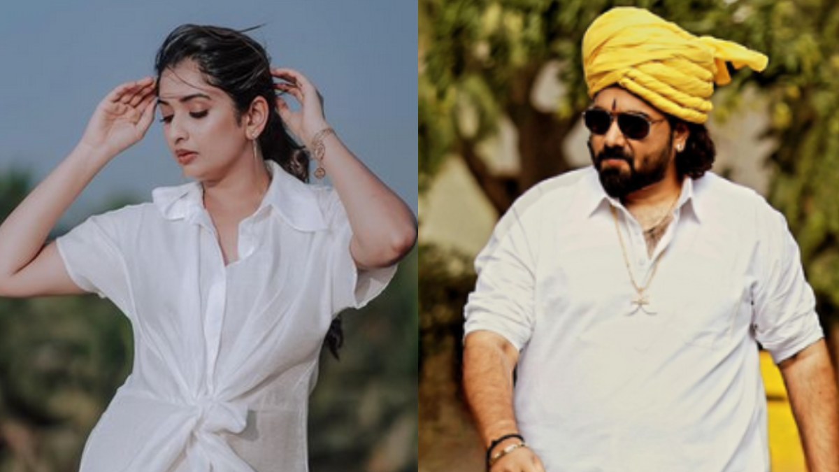 ತರುಣ್‌ ಸುಧೀರ್‌ ಮದುವೆ ಫಿಕ್ಸ್: ಸೊಸೆ ಬಗ್ಗೆ ಗುಟ್ಟು ಬಿಟ್ಟುಕೊಟ್ಟ ಮಾಲತಿ ಸುಧೀರ್ ...