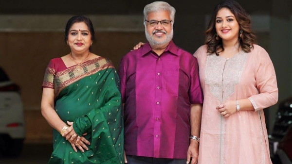 Meghana Raj: ‘ಚಿರು ಹೋದ ಮೇಲೆ ಮೇಘನಾ ರಾಜ್‌ ಗಂಡನ ಮನೆಯಲ್ಲಿಲ್ಲʼ: ಕಾರಣ ...