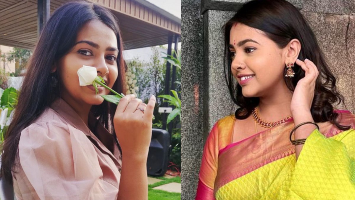 Nayana Nagaraj: ಶೂಟಿಂಗ್‌ಗಾಗಿ ಈ ಲೆವೆಲ್‌ಗೆ ಇಳಿದು ಬಿಡ್ತೀರಾ? ಗಿಣಿರಾಮ ಸೆಟ್ ...