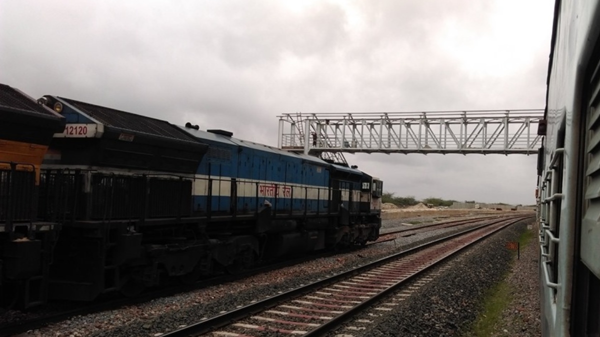 ಉತ್ತರ ಕರ್ನಾಟಕದ ಭಾಗಕ್ಕೆ ಪ್ರತಿದಿನದ ಹೊಸ ರೈಲಿಗೆ ಬೇಡಿಕೆ, ಮಾರ್ಗಗಳು | New ...