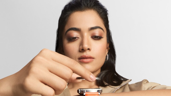 Rashmika Mandanna: ವಿದೇಶಿ ಕಂಪನಿ 'ನಥಿಂಗ್' ಬ್ರ್ಯಾಂಡ್ ಅಂಬಾಸಿಡರ್ ಆಗಿ ನಟಿ ...