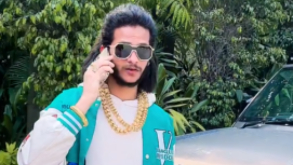 Arun Kathare: ರೀಲ್ಸ್‌ ಸ್ಟಾರ್‌ ಅರುಣ್ ಕಟಾರೆ ಬಂಧನ: ಕಾರಣ ಇಲ್ಲಿದೆ | Social ...