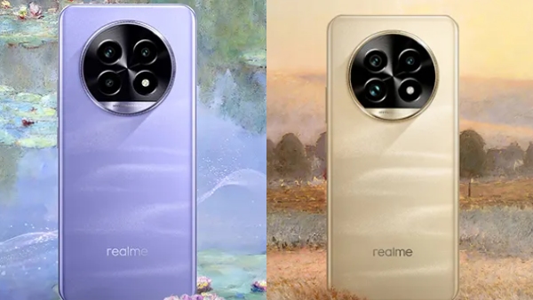 Realme: ಜುಲೈ 30 ರಂದು ಭರ್ಜರಿ ಕ್ಯಾಮೆರಾ ಫೀಚರ್ಸ್‌ ಹೊಂದಿರುವ ರಿಯಲ್‌ಮಿ ಫೋನ್ ...