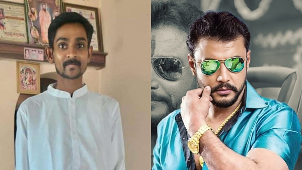 Darshan Thoogudeepa: ದರ್ಶನ್ ನಮ್ಮ ಮನೆಗೆ ಬಂದರೆ..! ರೇಣುಕಾಸ್ವಾಮಿ ತಂದೆ ...