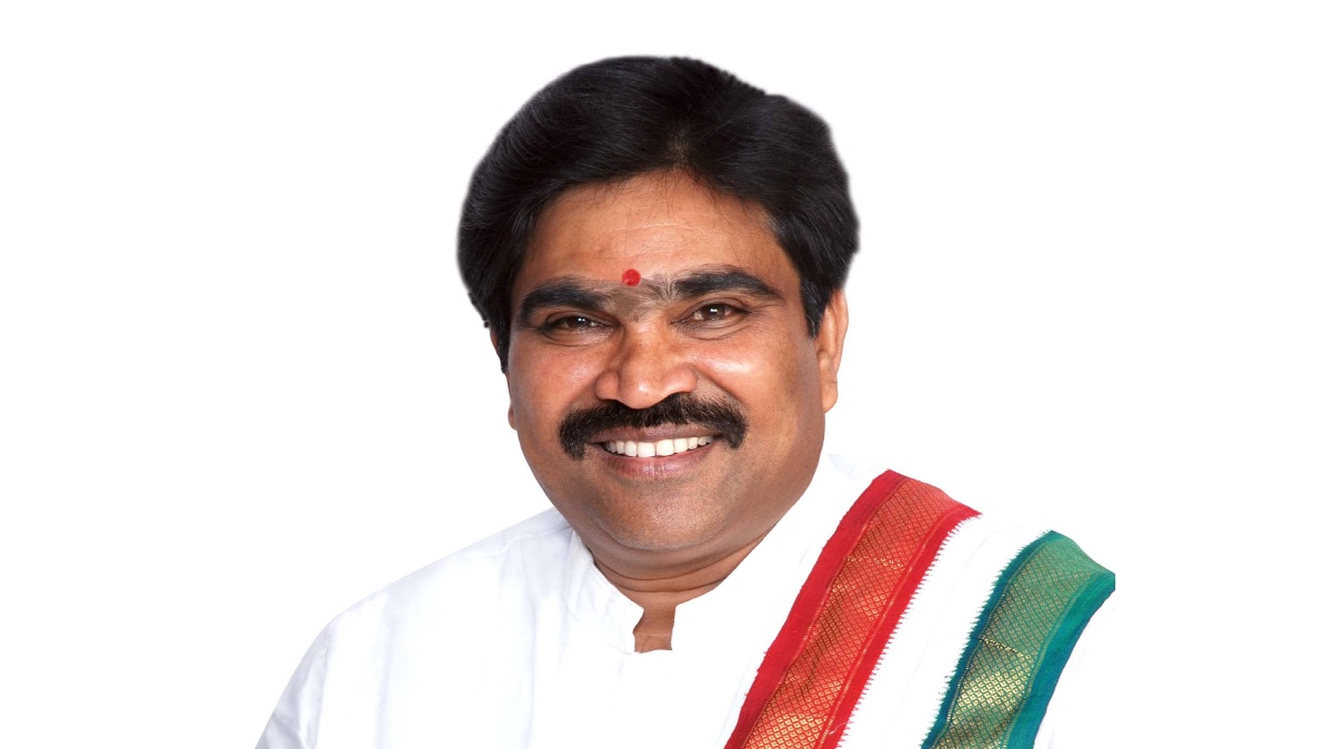 R Shankar: ಶಿಗ್ಗಾಂವಿ ಉಪಚುನಾವಣೆ; ಕಾಂಗ್ರೆಸ್‌ ಟಿಕೆಟ್‌ಗೆ ಶುರುವಾಗಿದೆ ಬಿಗ್ ...