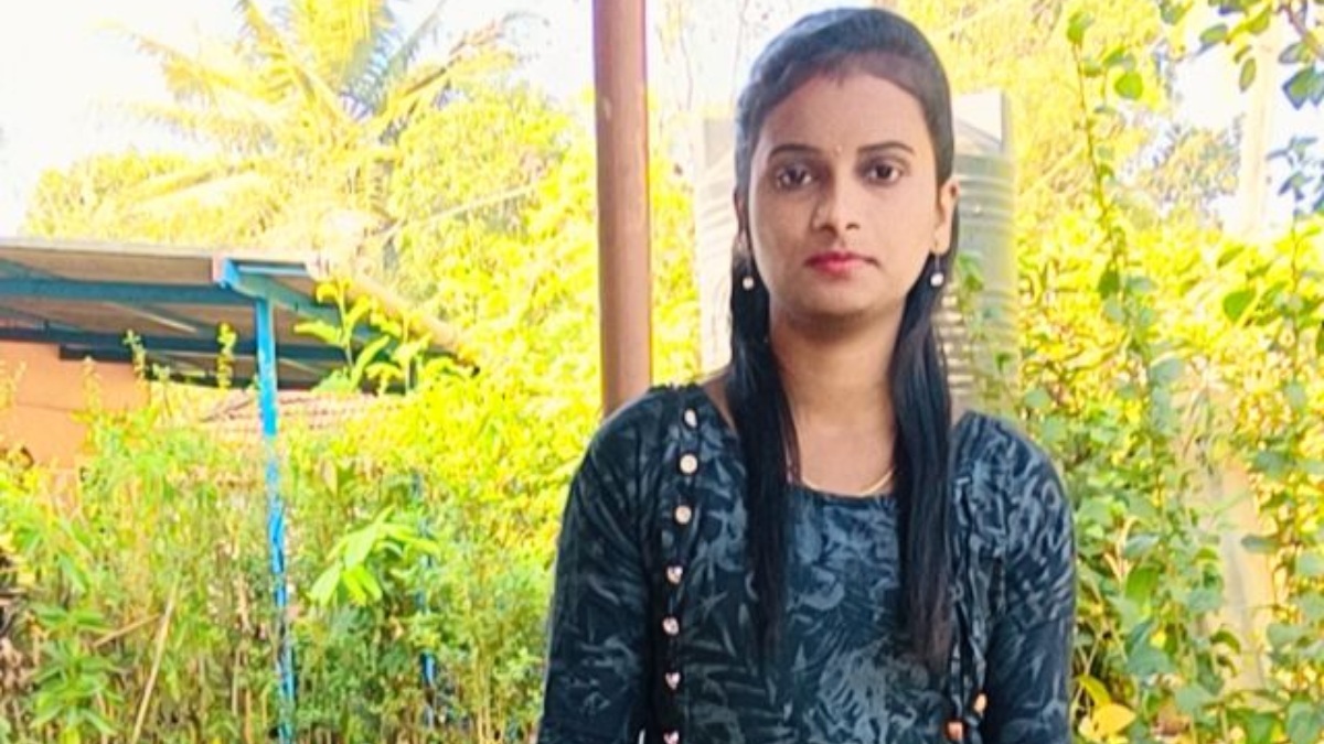 ಶಿವಮೊಗ್ಗ: ಸೌಮ್ಯಾ ಕೊಲೆ, ಪ್ರಿಯಕರ ಹೂತಿಟ್ಟ ಶವ ತೆಗೆದ ಪೊಲೀಸರು | Dead Body Of ...