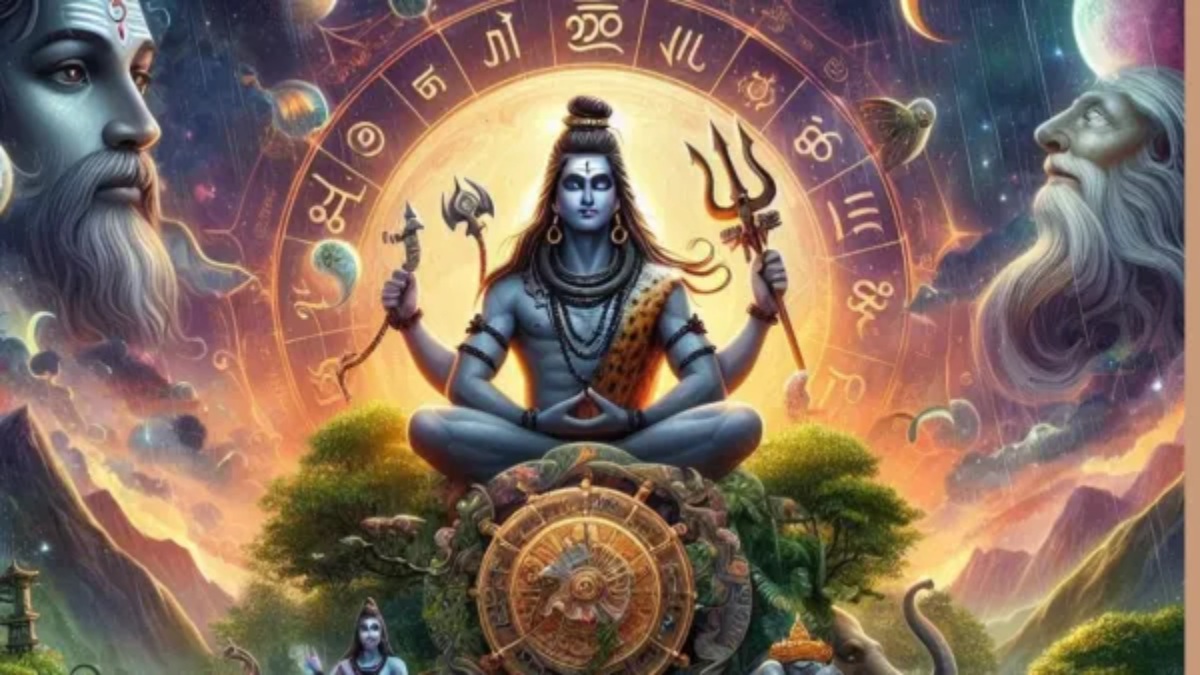 Shiva Favorite Zodiac Signs: ಶಿವನ ಗುಣಗಳು ಈ 3 ರಾಶಿಗಳಲ್ಲಿ ಇರುತ್ತವೆ ...