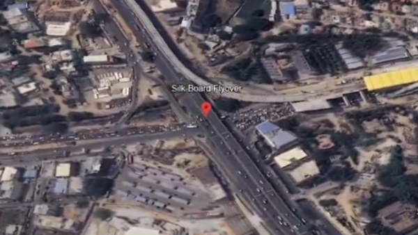 Silk Board Flyover: ಸಿಲ್ಕ್ ಬೋರ್ಡ ಮೇಲ್ಸೇತುವೆ ತೆರೆಯಲು ಹೆಚ್ಚಾಯ್ತು ಆಗ್ರಹ ...