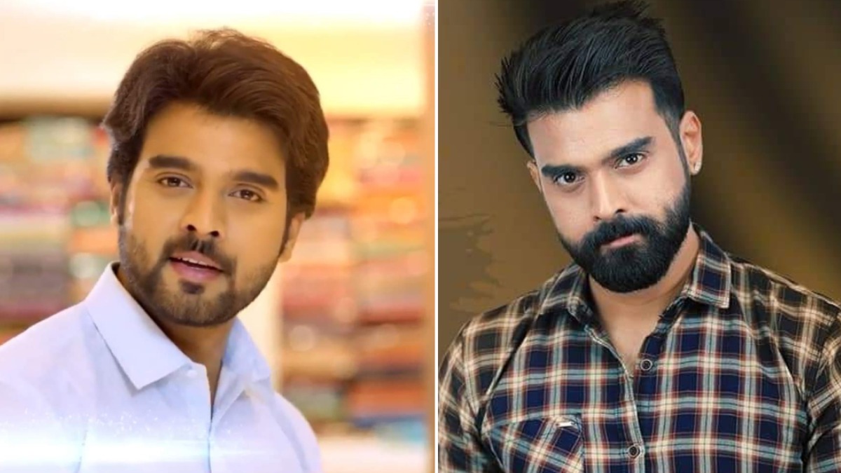 Sunny Mahipal: ಕನ್ನಡ ಕಿರುತೆರೆ ನಟನಿಂದ ಪತ್ನಿ ಮೇಲೆ ಭೀಕರ ಹಲ್ಲೆ: ಅಷ್ಟಕ್ಕೂ ...