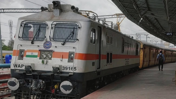 ಉತ್ತರ ಕರ್ನಾಟಕದ ಭಾಗಕ್ಕೆ ಪ್ರತಿದಿನದ ಹೊಸ ರೈಲಿಗೆ ಬೇಡಿಕೆ, ಮಾರ್ಗಗಳು | New ...