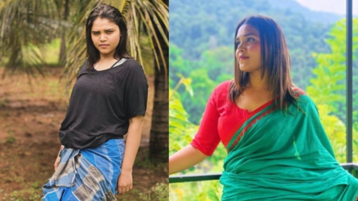 Divya Vasantha Arrest: ಕೇರಳದಲ್ಲಿ ತಲೆಮರೆಸಿಕೊಂಡಿದ್ದ ನಿರೂಪಕಿ ದಿವ್ಯ ವಸಂತ ಬಂಧನ | TV Anchor Divya ...