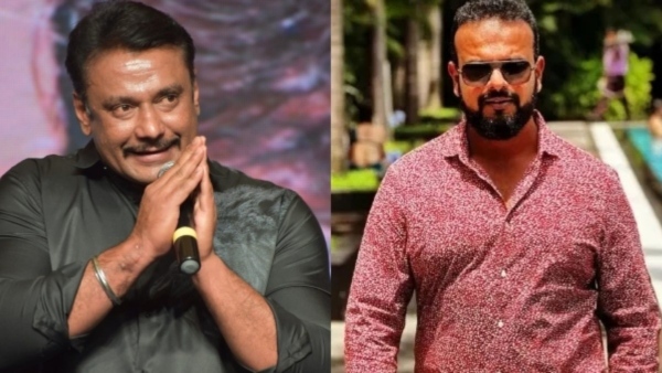 Umapathy Gowda; ಬೇರೆ ಹೀರೋ ಸಿನಿಮಾ ನೋಡಬೇಡಿ ಎಂದ ಅಭಿಮಾನಿಗಳ ಬಗ್ಗೆ ಉಮಾಪತಿ ಗೌಡ ...