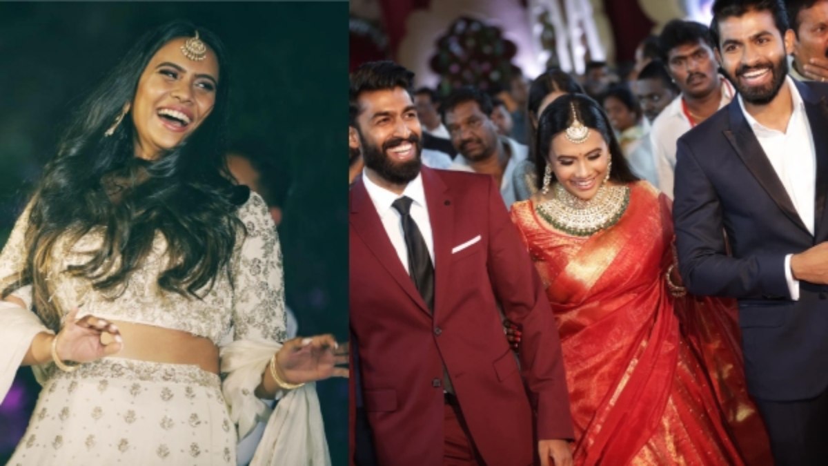 Sridevi Byrappa Post: ನಾನು ಅಮೆರಿಕಾಗೆ ಹಿಂತಿರುಗುತ್ತಿದ್ದೇನೆ - ಶ್ರೀದೇವಿ ...