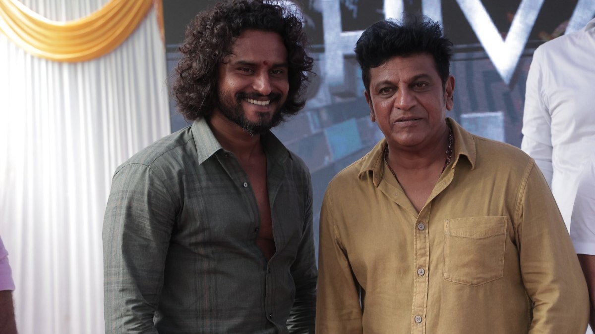 Shivaraj Kumar: ಶಿವಣ್ಣ 131ನೇ ಸಿನಿಮಾದ 'ಟೈಟಲ್' ಅನಾವರಣ ಯಾವಾಗ? ಇಲ್ಲಿದೆ ಅಪ್ಡೇಟ್ | Actor Shivarajkumar ...