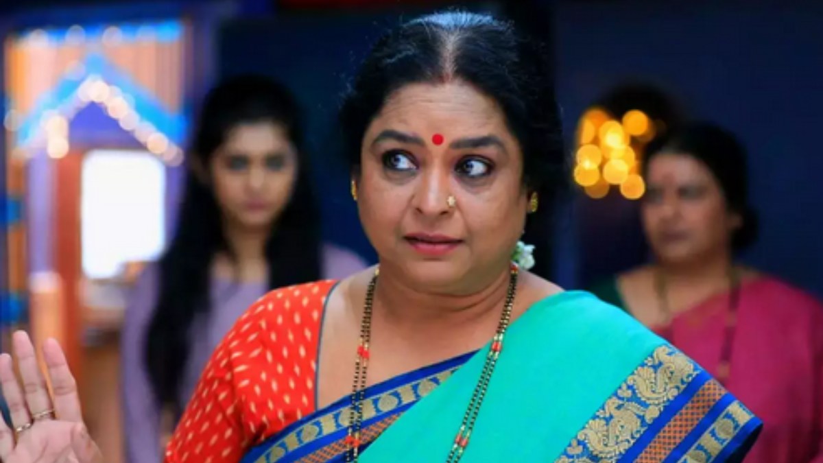 Padmaja Rao: ನಟಿ ಪದ್ಮಜಾ ರಾವ್‌ಗೆ ಮೂರು ತಿಂಗಳು ಜೈಲು ಶಿಕ್ಷೆ: ಪ್ರಕರಣದ ವಿವರ ...