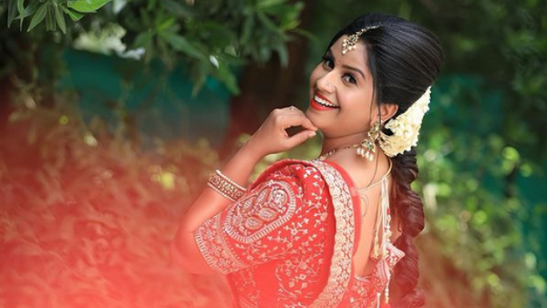 Anchor Anushree: ಮದುವೆ ಯಾವಾಗ? ಹುಡುಗ ಯಾರು? ಕೊನೆಗೂ ಸತ್ಯ ಬಾಯ್ಬಿಟ್ಟ ಅನುಶ್ರೀ ...