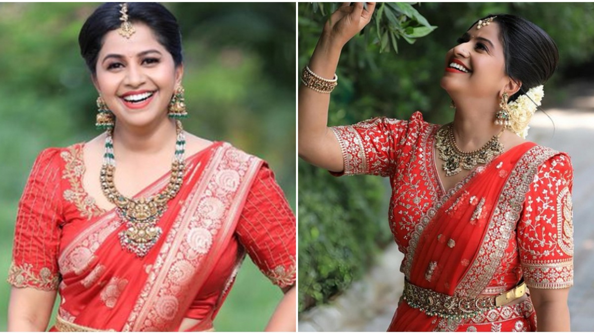 Anchor Anushree: ಮದುವೆ ಯಾವಾಗ? ಹುಡುಗ ಯಾರು? ಕೊನೆಗೂ ಸತ್ಯ ಬಾಯ್ಬಿಟ್ಟ ಅನುಶ್ರೀ ...