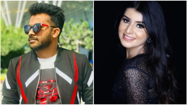 Chandan Shetty: ನಾನೀಗ ಸಿಂಗಲ್! ಶರಣ್ಯ ಶೆಟ್ಟಿಗೆ ಹೀಗಂದಿದ್ಯಾಕೆ ಚಂದನ್‌ ಶೆಟ್ಟಿ ...