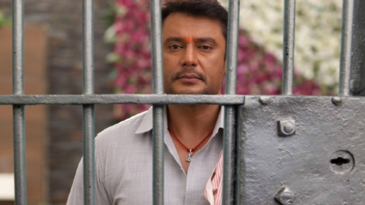 Actor Darshan Case FSL Report: ಎಫ್‌ಎಸ್‌ಎಲ್‌ ವರದಿಯಲ್ಲಿ ದರ್ಶನ್ ಕರಾಳ ಮುಖ ...