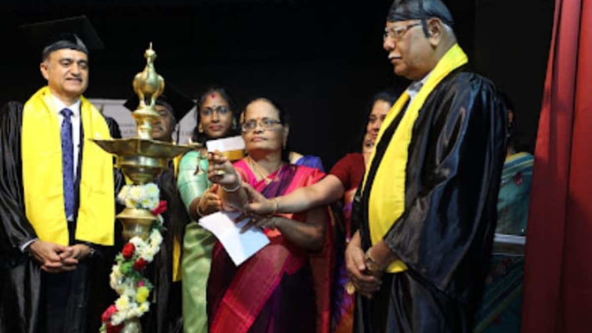 ಕಾನೂನು ವಿಷಯ ಸಾರ್ವತ್ರಿಕವಾಗಿದೆ: ಹೆಚ್ಚುವರಿ ಅಡ್ವೋಕೇಟ್ ಜನರಲ್ ಅರವಿಂದ್ ಕಾಮತ್ ...