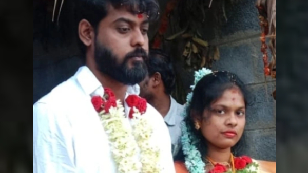 ಮದುವೆಯಾಗಿ ರೂಮ್‌ಗೆ ಹೋಗಿದ್ದ ನವಜೋಡಿ ದುರಂತ ಅಂತ್ಯ: ಅಷ್ಟಕ್ಕೂ ಆಗಿದ್ದೇನು ...