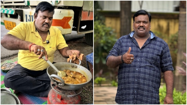 Rajesh Rawani: ಯೂಟ್ಯೂಬ್‌ನಿಂದ ಈ ಟ್ರಕ್ ಚಾಲಕ ದುಡಿದ ಹಣ ಎಷ್ಟು ಕೋಟಿ ಗೊತ್ತಾ? | Truck Driver Rajesh ...