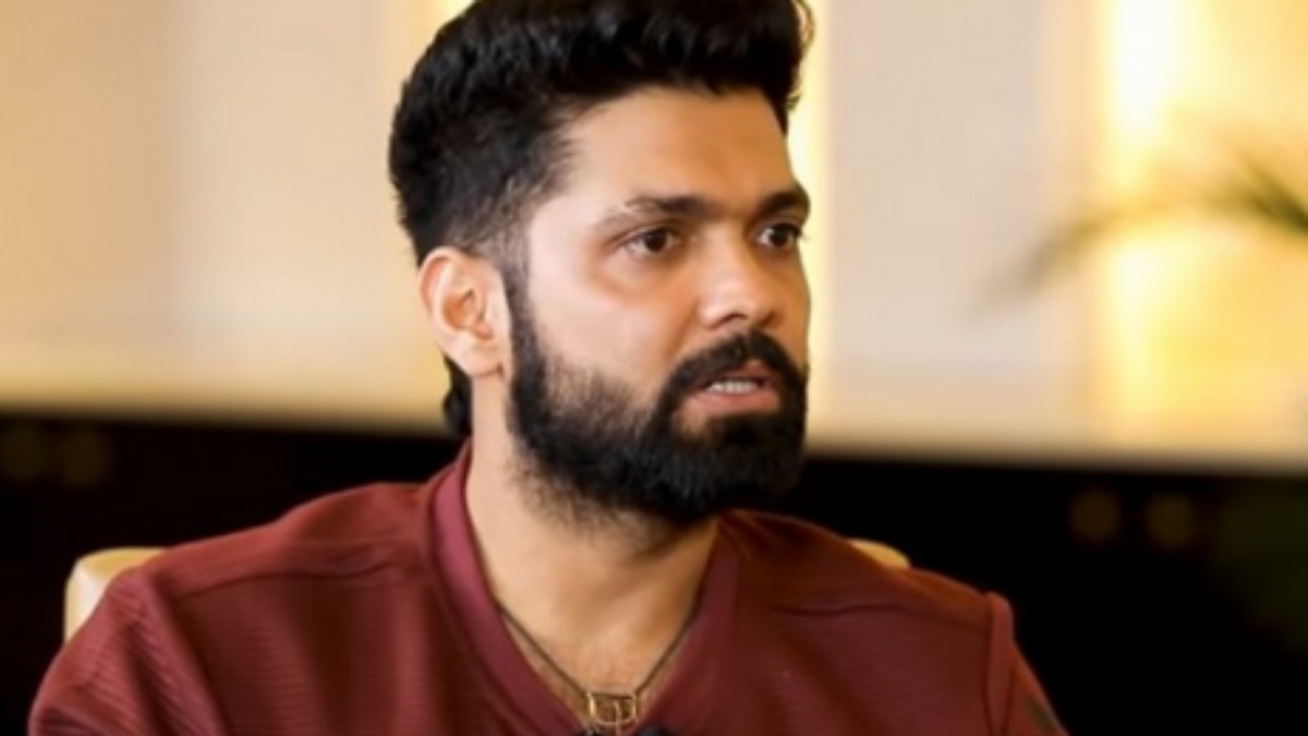 'ಇವರ ಕೆಲಸನೇ ಕೇಸ್‌ ಹಾಕೋದು': ಪೊಲೀಸ್‌ ಠಾಣೆಗೆ ಬಂದ ರಕ್ಷಿತ್ ಶೆಟ್ಟಿ ಗರಂ ಆಗಿದ್ದು ಯಾರ ಮೇಲೆ..? | Copyright ...