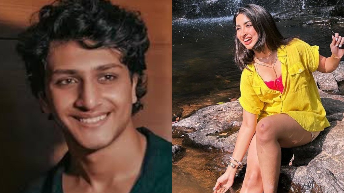 Samarjit Lankesh: ಸಾನ್ಯಗೋಸ್ಕರ ಹೂಕಟ್ಟಲು ಹೋಗಿ ರಕ್ತ ಬರಿಸಿಕೊಂಡ ಇಂದ್ರಜಿತ್ ...