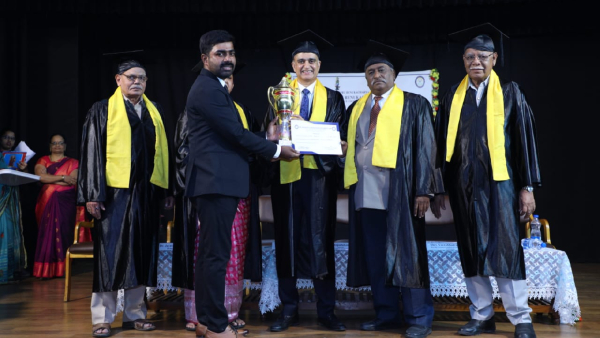 ಕಾನೂನು ವಿಷಯ ಸಾರ್ವತ್ರಿಕವಾಗಿದೆ: ಹೆಚ್ಚುವರಿ ಅಡ್ವೋಕೇಟ್ ಜನರಲ್ ಅರವಿಂದ್ ಕಾಮತ್ ...