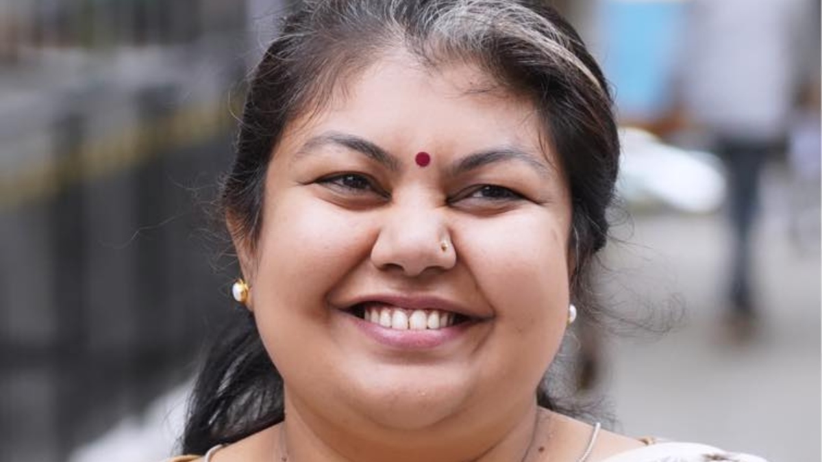 Sowmya Reddy: ಕರ್ನಾಟಕ ಮಹಿಳಾ ಕಾಂಗ್ರೆಸ್ ಅಧ್ಯಕ್ಷೆಯಾಗಿ ಸೌಮ್ಯಾ ರೆಡ್ಡಿ ನೇಮಕ ...