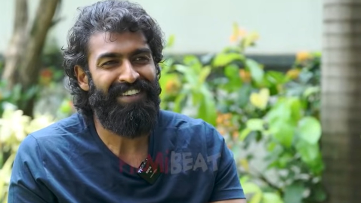 35 ಆದ್ರೂ ಮದುವೆ ಯಾಕಾಗಿಲ್ಲ? ಪ್ರಶ್ನೆಗೆ ವಿನಯ್‌ ರಾಜ್‌ಕುಮಾರ್‌ ಕೊಟ್ಟ ಉತ್ತರವೇನು ...