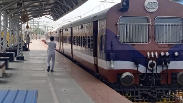 Bengaluru Suburban Rail Phase-2: ಬೆಂಗಳೂರು ಉಪನಗರ ರೈಲು ಹಂತ-2 ಬಿಗ್‌ ಅಪ್ಡೇಟ್-ಮಾಹಿತಿ ವಿವರ ಇಲ್ಲಿದೆ ...