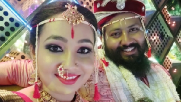 ಇನ್ಸ್ಟಾಗ್ರಾಮ್‌ ಲೈವ್‌ಗೆ ಹೋದ ಪತ್ನಿಗೆ ಹಿಗ್ಗಾಮುಗ್ಗಾ ಥಳಿಸಿದ ಸಮೀರ್‌ ಆಚಾರ್ಯ | Big Boss fame Sameer ...