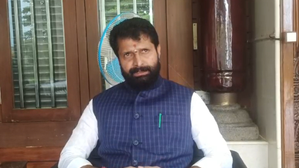 'ತಿರುಪತಿ ಲಡ್ಡು ಕೋಟ್ಯಾಂತರ ಭಕ್ತರಿಗೆ ಕೇವಲ ಸಿಹಿ ಅಲ್ಲ..ಭಕ್ತಿಯ ಪ್ರಸಾದ' | BJP ...