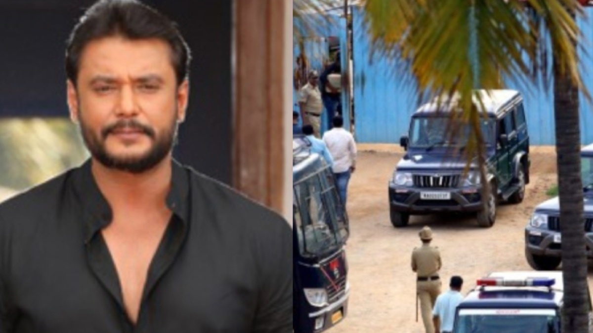 Darshan Thoogudeepa: ನಟ ದರ್ಶನ್‌ ಪಟ್ಟಣಗೆರೆ ಶೆಡ್‌ಗೆ ಹೋಗಿದ್ದು ಯಾವ ...