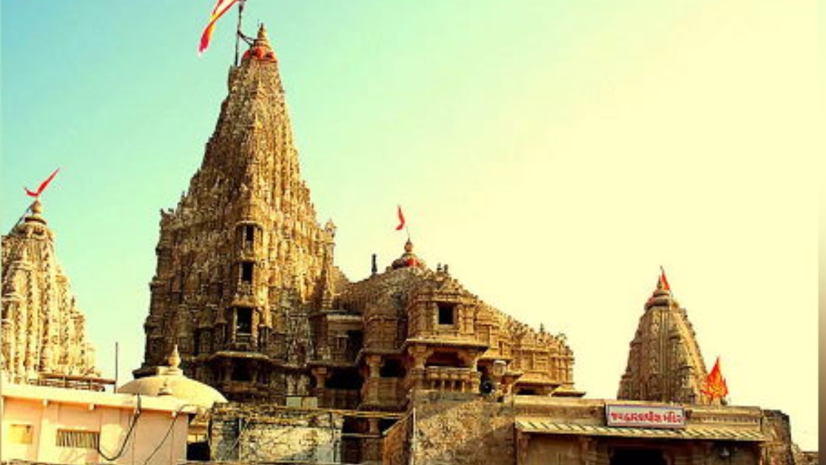 ಕರ್ನಾಟಕ ಭಾರತ್ ಗೌರವ್ ದ್ವಾರಕಾ ಯಾತ್ರಾ: ಸ್ಥಳ, ಪ್ಯಾಕೇಜ್ ವಿವರಗಳು | Karnataka ...