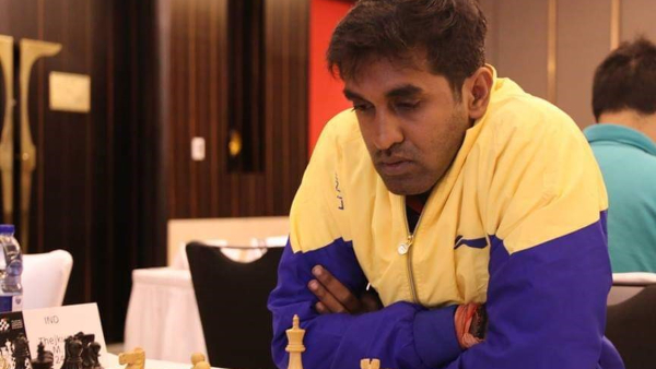 ಕರ್ನಾಟಕ ರಾಜ್ಯ ಚೆಸ್ ಅಸೋಸಿಯೇಷನ್ ಕಾರ್ಯದರ್ಶಿಯಾಗಿ ಜಿ.ಎಂ ತೇಜ್ ಕುಮಾರ್ ಆಯ್ಕೆ ...