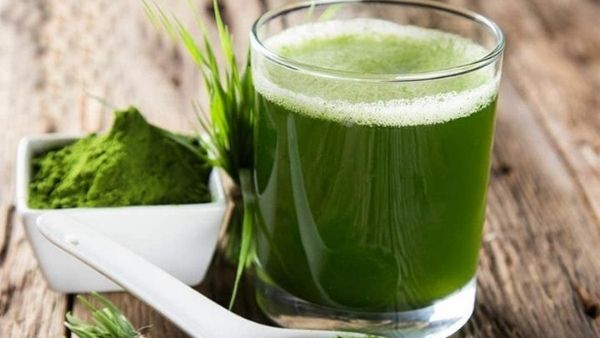 Durva Grass Juice Benefits: ಈ ಜ್ಯೂಸ್‌ನಲ್ಲಿದೆ ರಕ್ತದ ಕ್ಯಾನ್ಸರ್ ಗುಣಪಡಿಸುವ ...