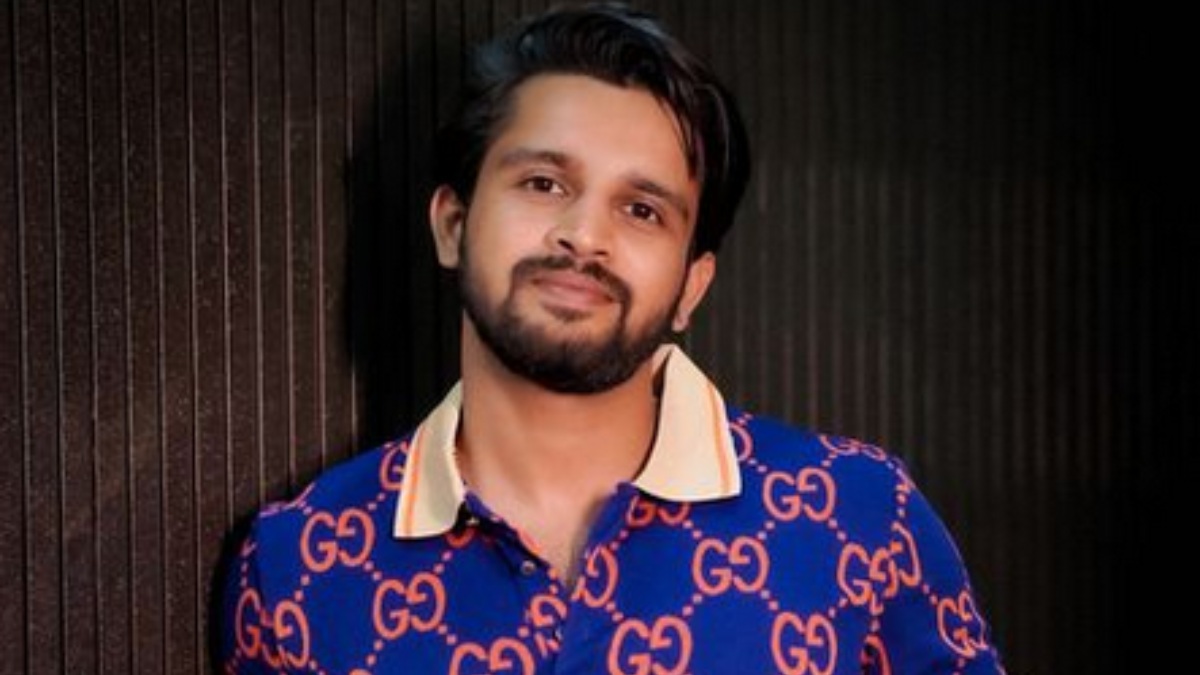 ಕನ್ನಡತಿ ಧಾರಾವಾಹಿ ನಟ ಕಿರಣ್ ರಾಜ್‌ಗೆ ಅಪಘಾತ: ಅಭಿಮಾನಿಗಳಲ್ಲಿ ಹೆಚ್ಚಿದ ಆತಂಕ ...