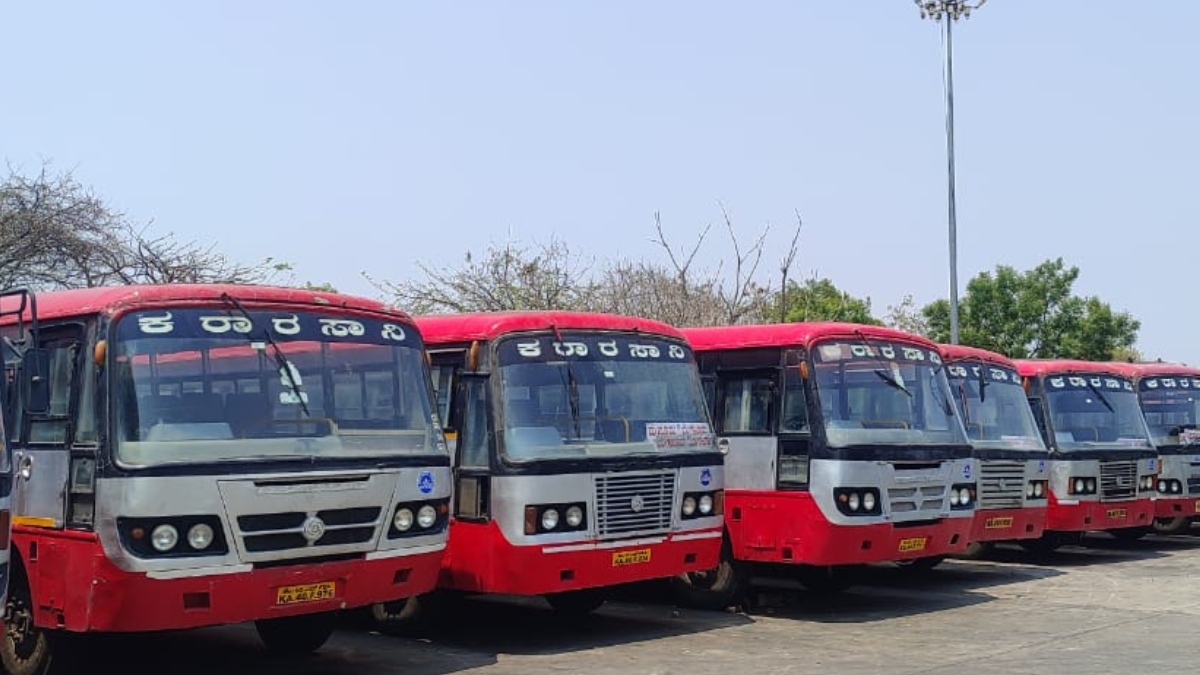 Free Bus Pass: ಗ್ರಾಮೀಣ ಪತ್ರಕರ್ತರಿಗೆ ಉಚಿತ ಬಸ್‌ ಪಾಸ್, ಮಾರ್ಗಸೂಚಿ | Free ...