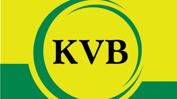 Bank Recruitment: ಕೆವಿಬಿ ಬ್ಯಾಂಕ್‌ನ ಅನೇಕ ಖಾಲಿ ಹುದ್ದೆಗಳಿಗೆ ನೇಮಕಾತಿ, ವೇತನ ...
