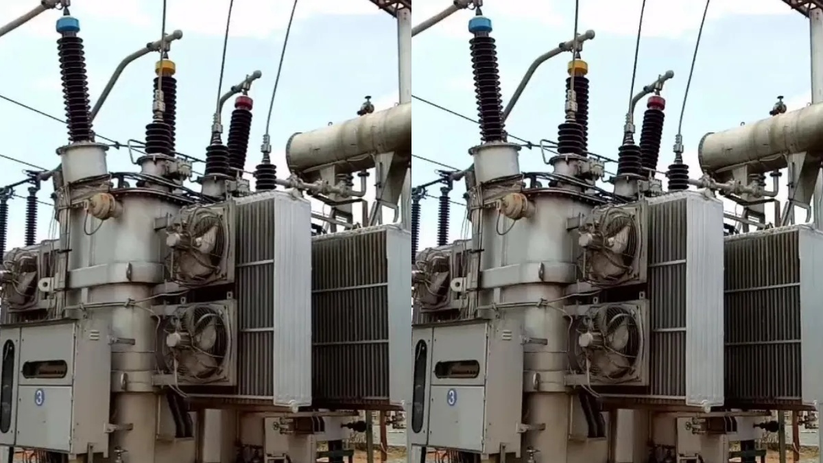 ರಾಜ್ಯದ ಈ ಜಿಲ್ಲೆಯಗಳಲ್ಲಿ 'ಟ್ರಾನ್ಸ್‌ಫಾರ್ಮರ್' ದುರಸ್ತಿ ಕೇಂದ್ರಗಳಿಗೆ ಜಮೀನು ...