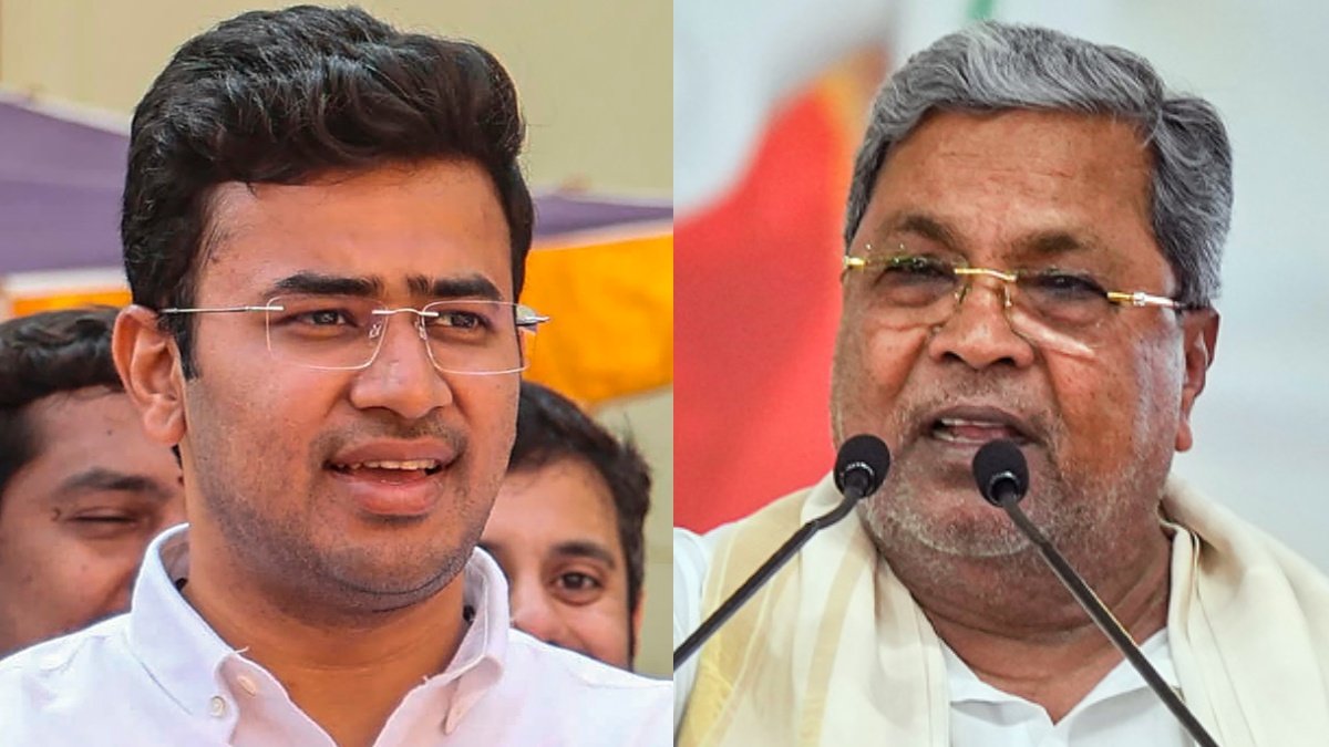 Urdu Imposition: ಅಂಗನವಾಡಿ ಶಿಕ್ಷಕರಿಗೆ ಉರ್ದು ಕಡ್ಡಾಯ: ಸಿದ್ದರಾಮಯ್ಯಗೆ ...