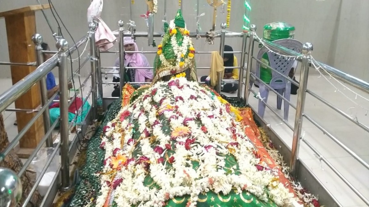 ಸರ್ವರ ಸಂಕಷ್ಟ ನಿವಾರಿಸುವ ಹಜರತ್ ಸೈದಾನಿ ಬಿ ದರ್ಗಾ: ಇರುವುದೆಲ್ಲಿ? ತಲುಪುವುದು ...