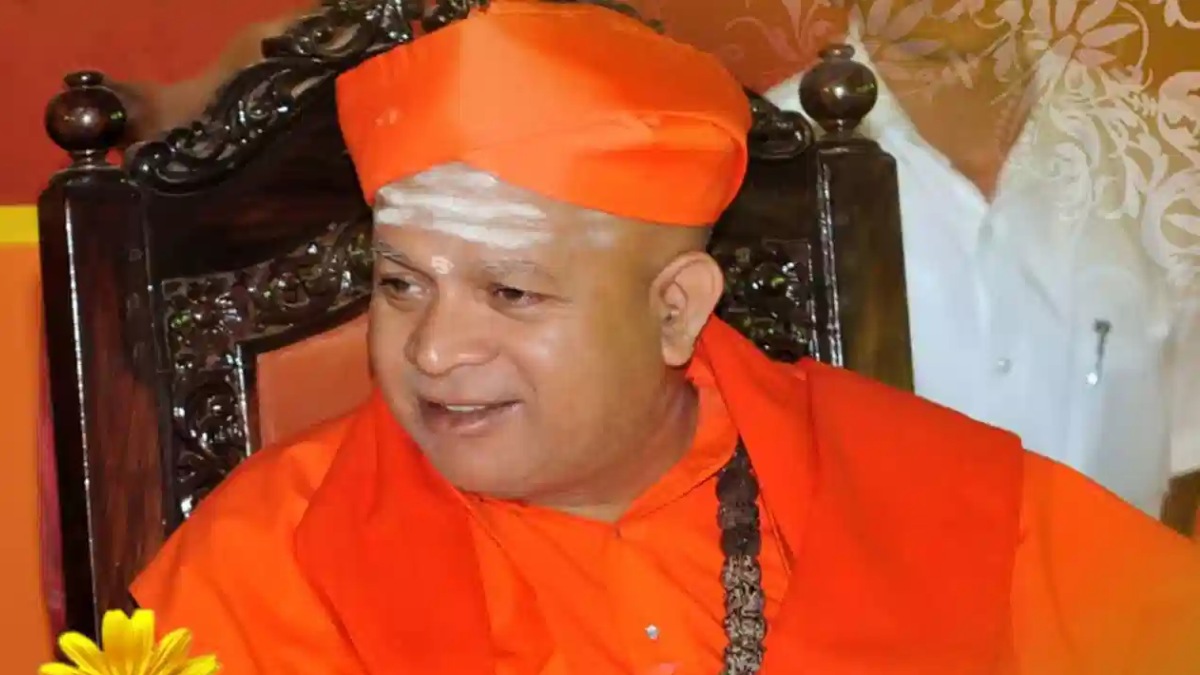 "ಸಿರಿಗೆರೆ ತರಳಬಾಳು ಮಠದ ₹2,000 ಕೋಟಿ ಮೌಲ್ಯದ ಆಸ್ತಿ ಗುಳುಂ" | Sirigere Mutt's ...